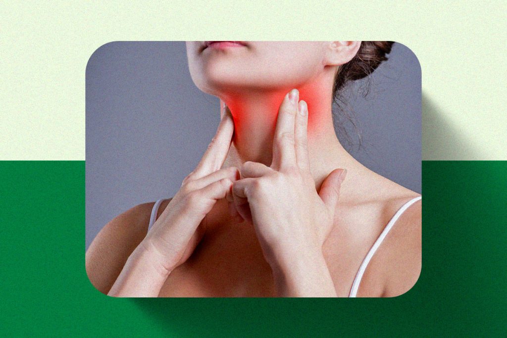 6 sintomas de faringite que você precisa saber! - Clínica Regina Ortega